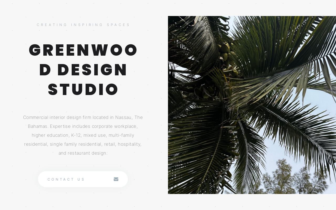 Greenwood Design Studio